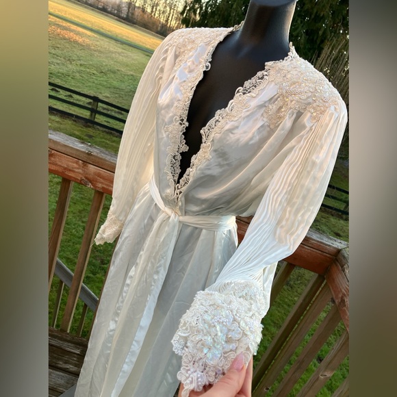 Jonquil by Diane Samande | Intimates & Sleepwear | Vintage Jonquil ...